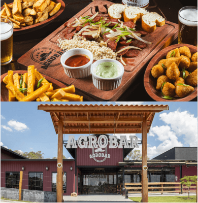 AgroBar | Franquia do bar mais agro do Brasil!